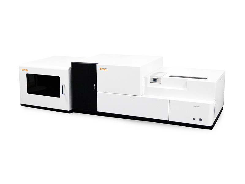 5E Series Fluorine/Chlorine Analyzer | Elemental Analyzer | CKIC