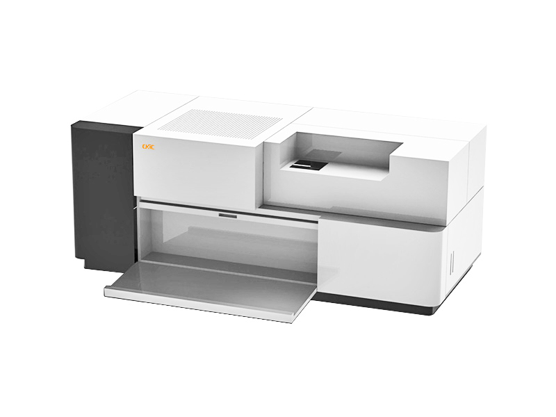 5E Series Fluorine/Chlorine Analyzer | Elemental Analyzer | CKIC