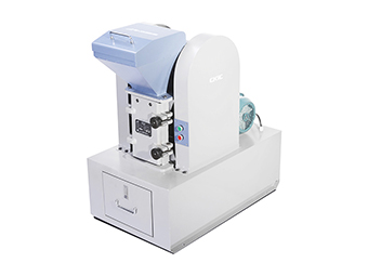 CKIC | Mechanical Sampler | Sample Preparation Equipment | Analytical ...